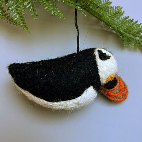 PUFFINS – Peerie Shop