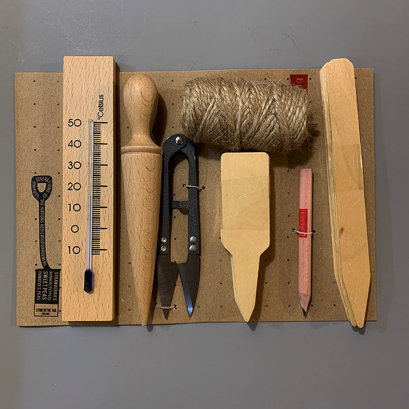 Polycrub Toolkit – Peerie Shop